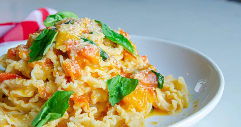 DiAnoia's Eatery Heirloom Tomato Tripoline Recipe - Dianoia's Eatery
